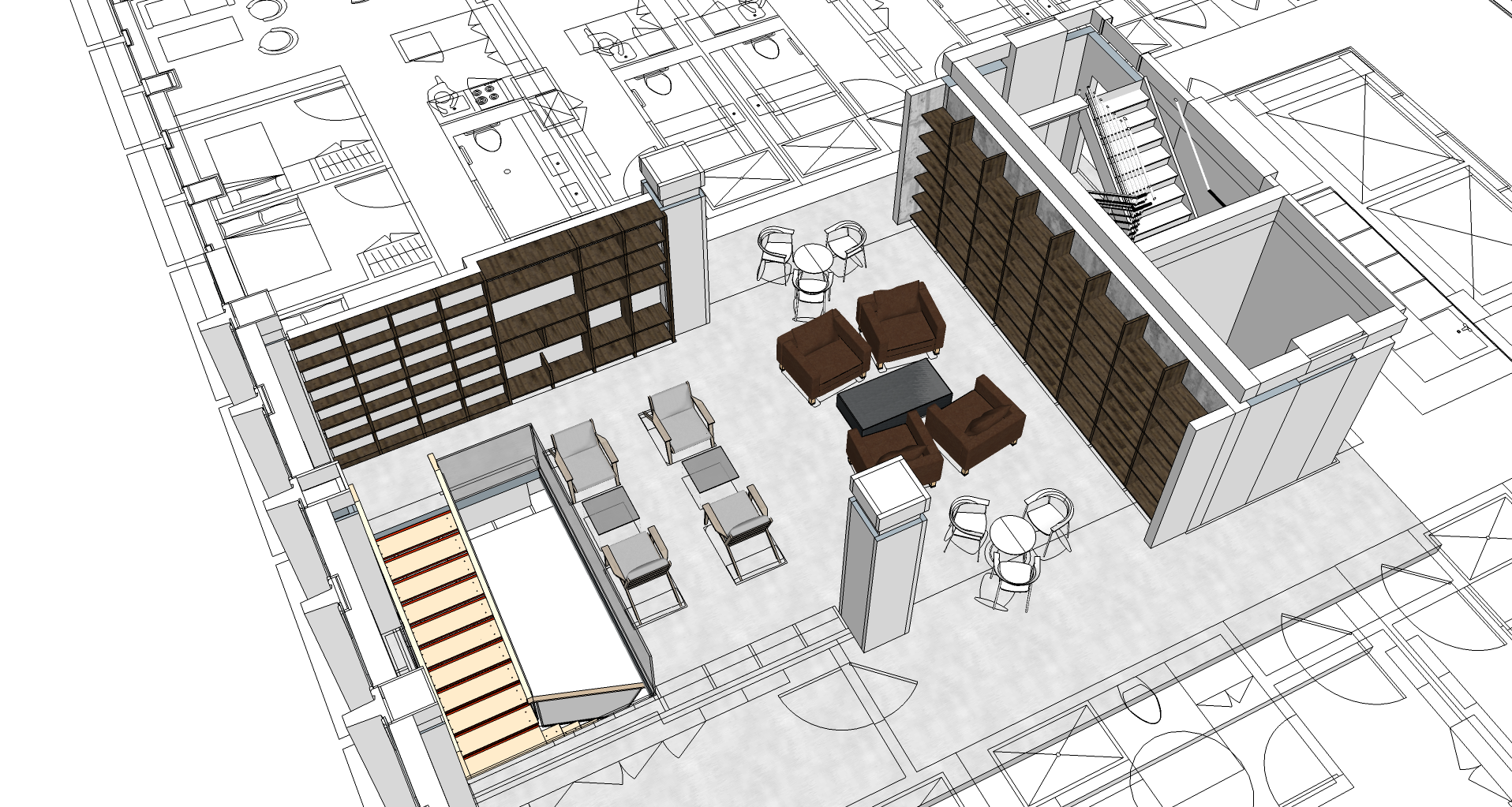 Library_AxonView | ARExA