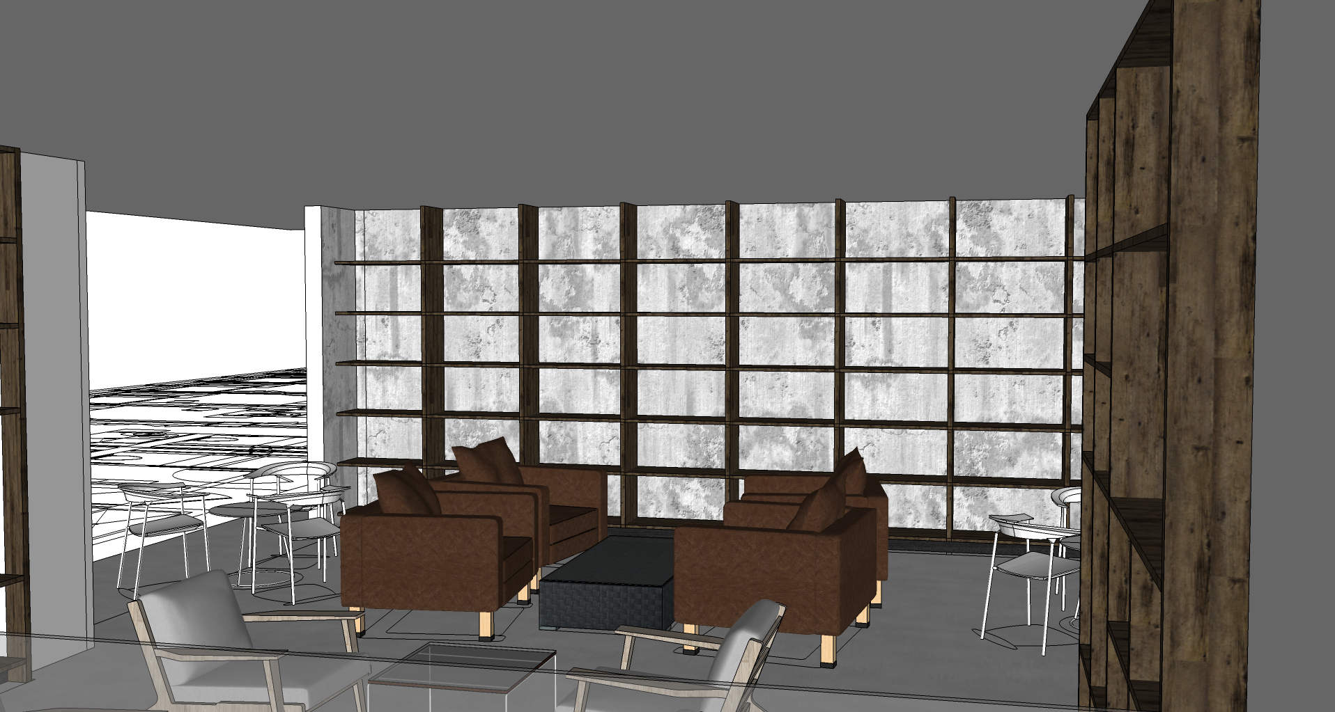 Library_SeatingAreaView | ARExA